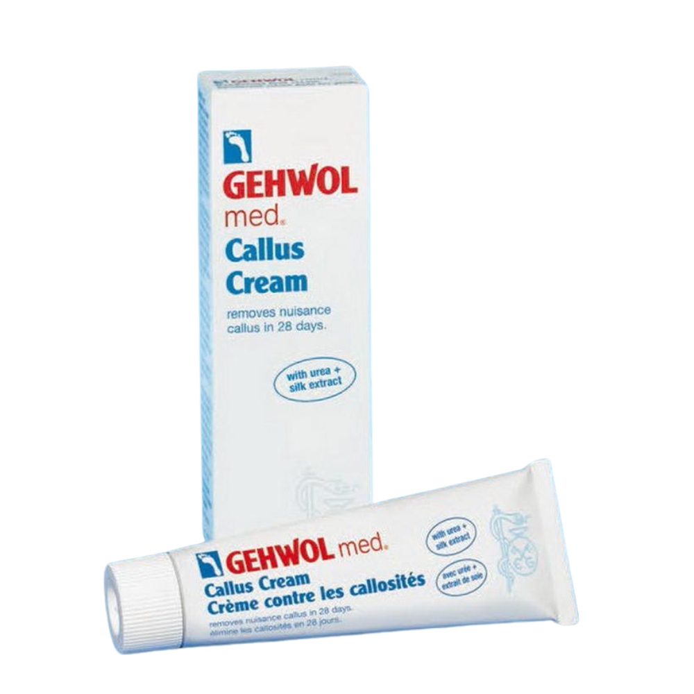 Gehwol Callus Cream - Shop The Twist